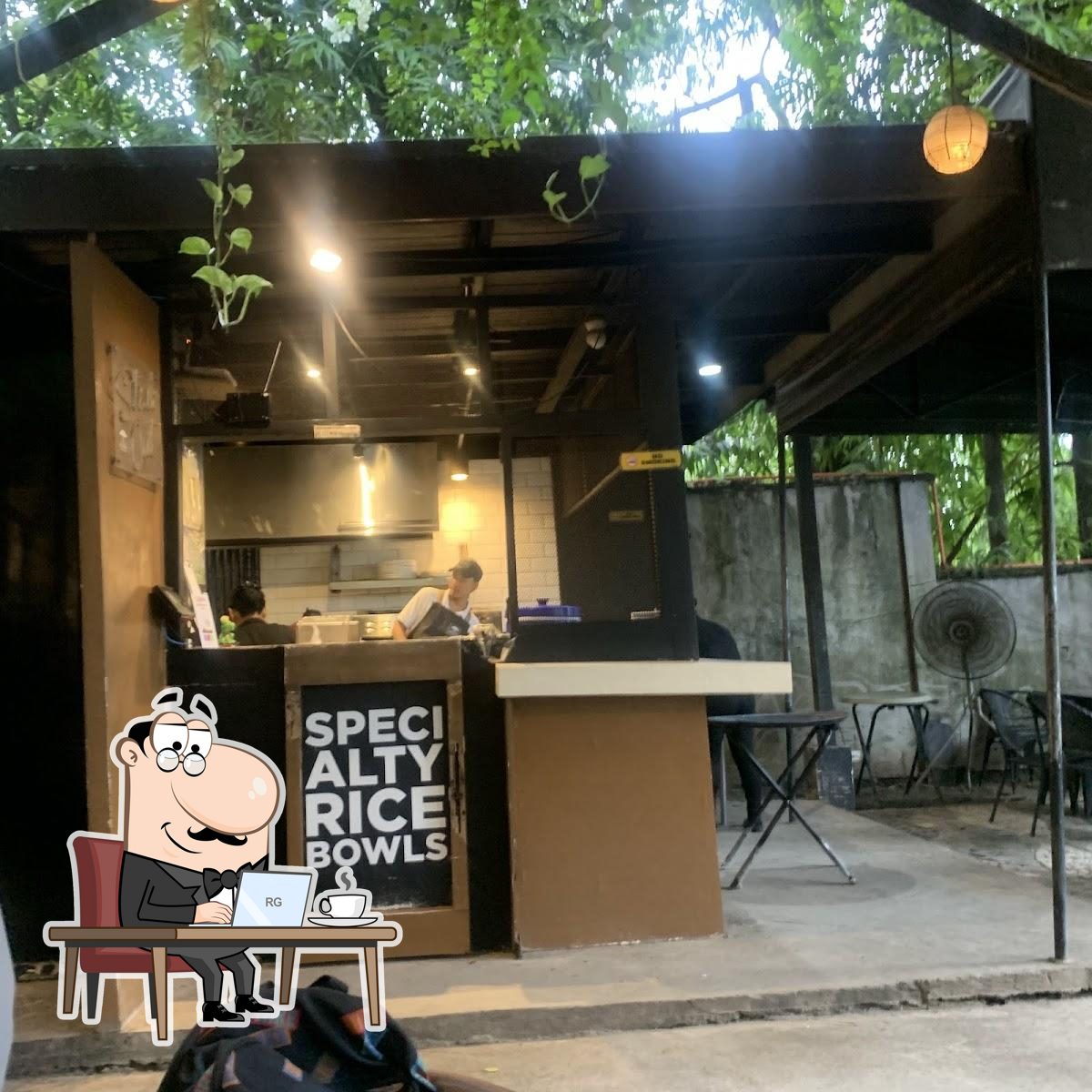 Acacia Steakhouse, Cebu City - Restaurant menu, prices and reviews
