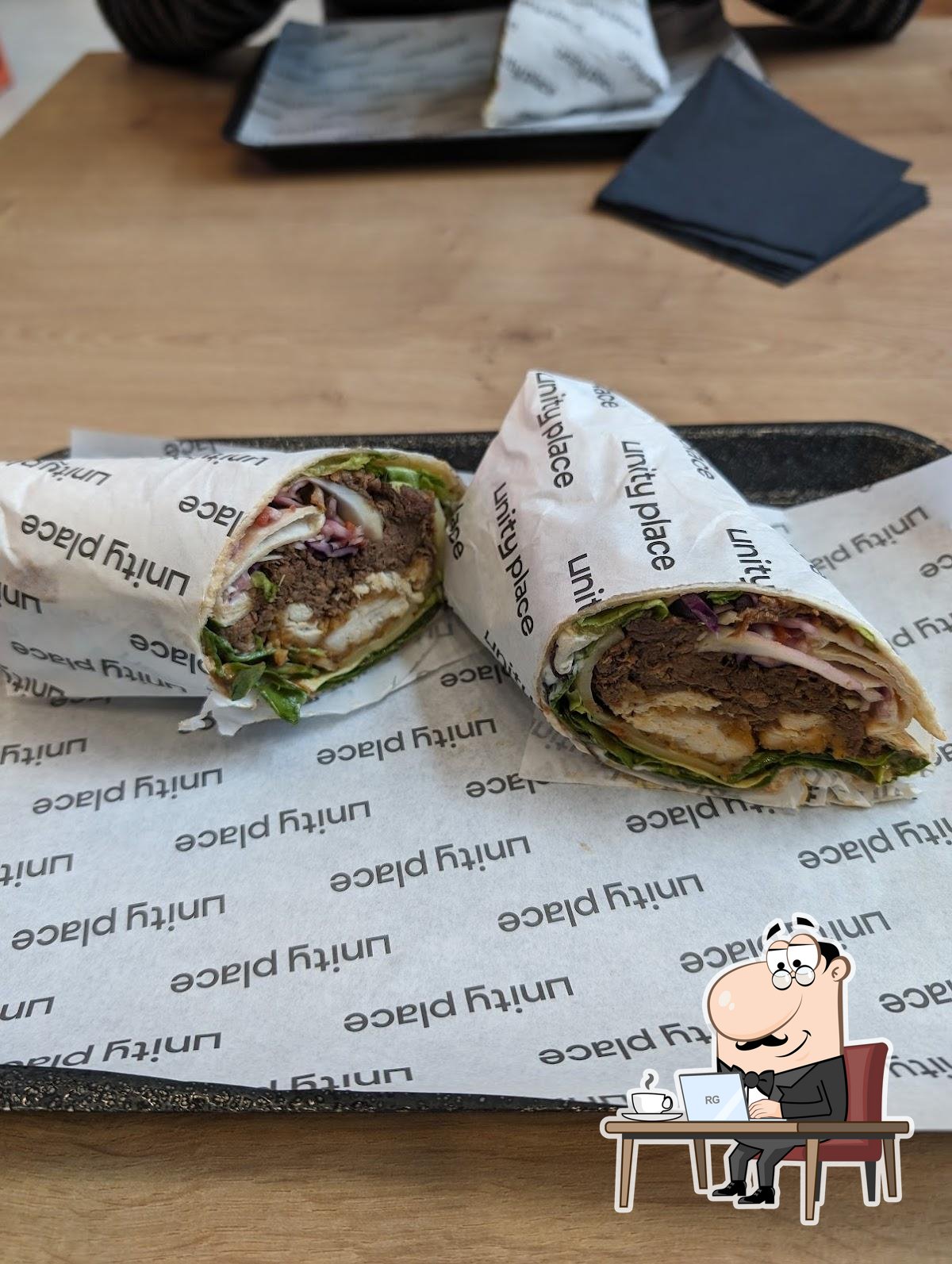 Unity Place, Milton Keynes - Restaurant menu, prices and reviews