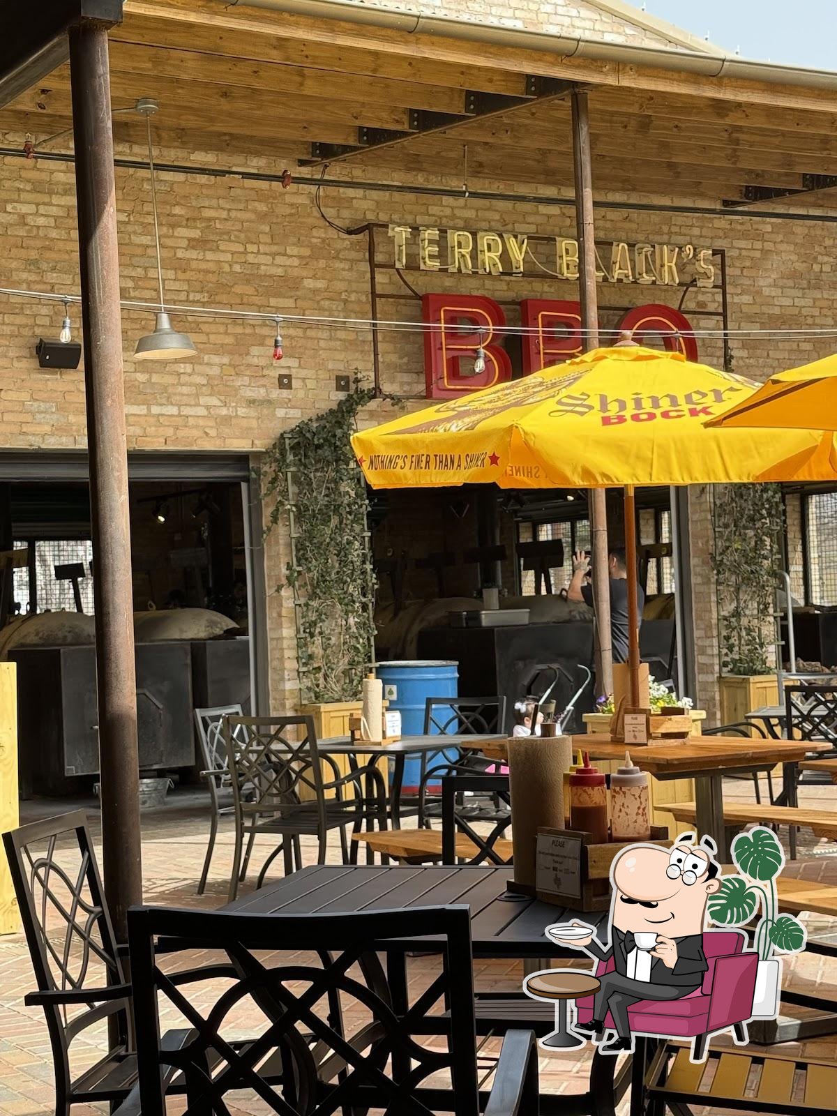 Terry Black’s Barbecue, Fort Worth - Restaurant menu, prices and reviews
