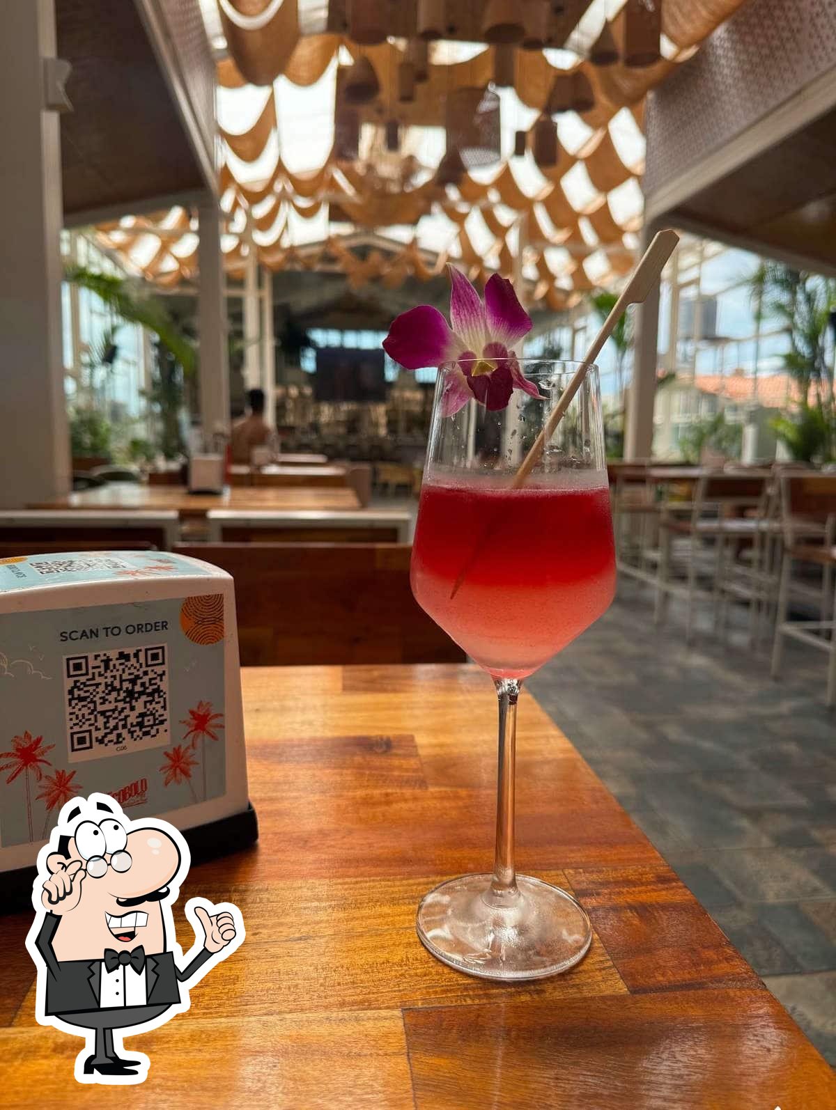 Cocobolo - Bar & Diner, Bengaluru - Restaurant menu, prices and reviews