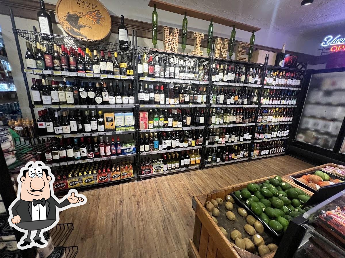 Sweet Berry Fresh Market, Wickliffe - Restaurant menu, prices and reviews