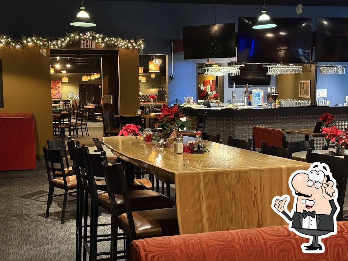 Jackpot Grill & Events Centre, Grande Prairie - Restaurant menu, prices ...