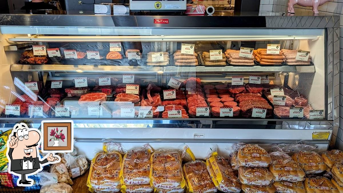 The Wise Ox Butcher & Deli, San Diego - Restaurant menu, prices and reviews