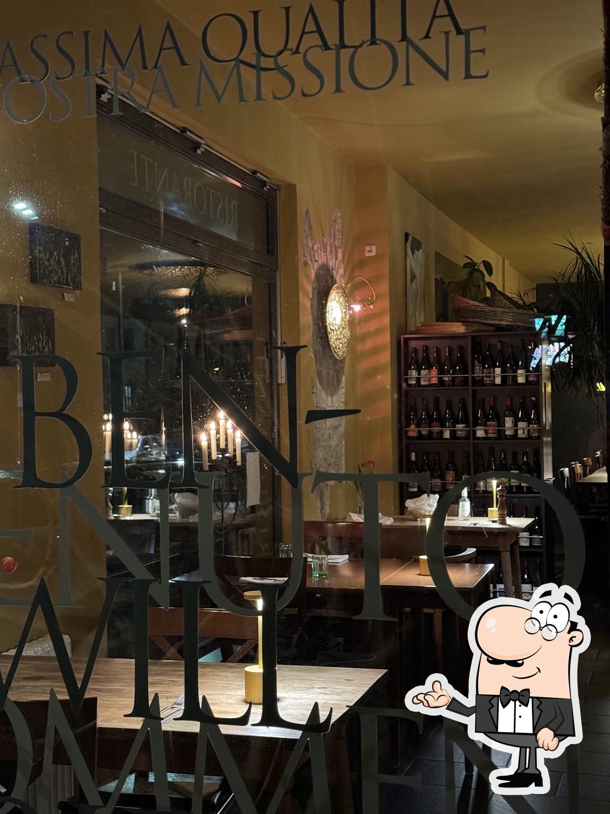 CULINA, Nürnberg - Speisekarte, Preise und Bewertungen