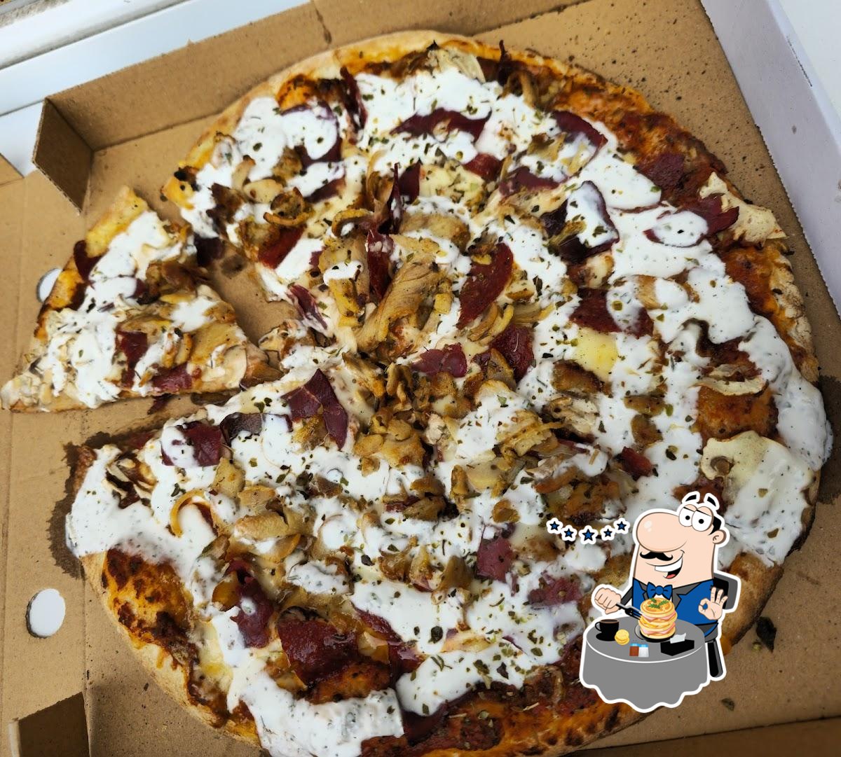 Nafaka, Sarajevo - Restaurant menu, prices and reviews