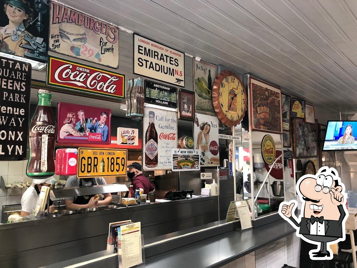 Aphrodite's Snacks, Nicosia - Restaurant menu, prices and reviews