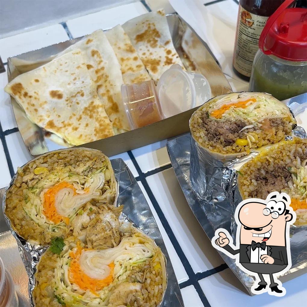 El Poco Cantina, Manila - Restaurant menu, prices and reviews