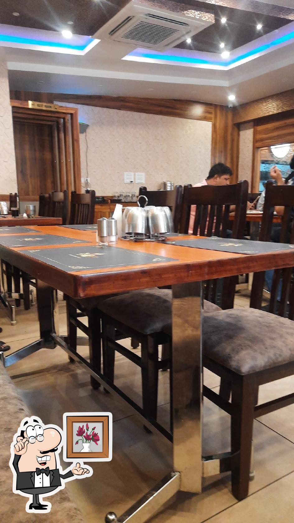 Sri Vishnu Park, Bengaluru - Restaurant menu, prices and reviews