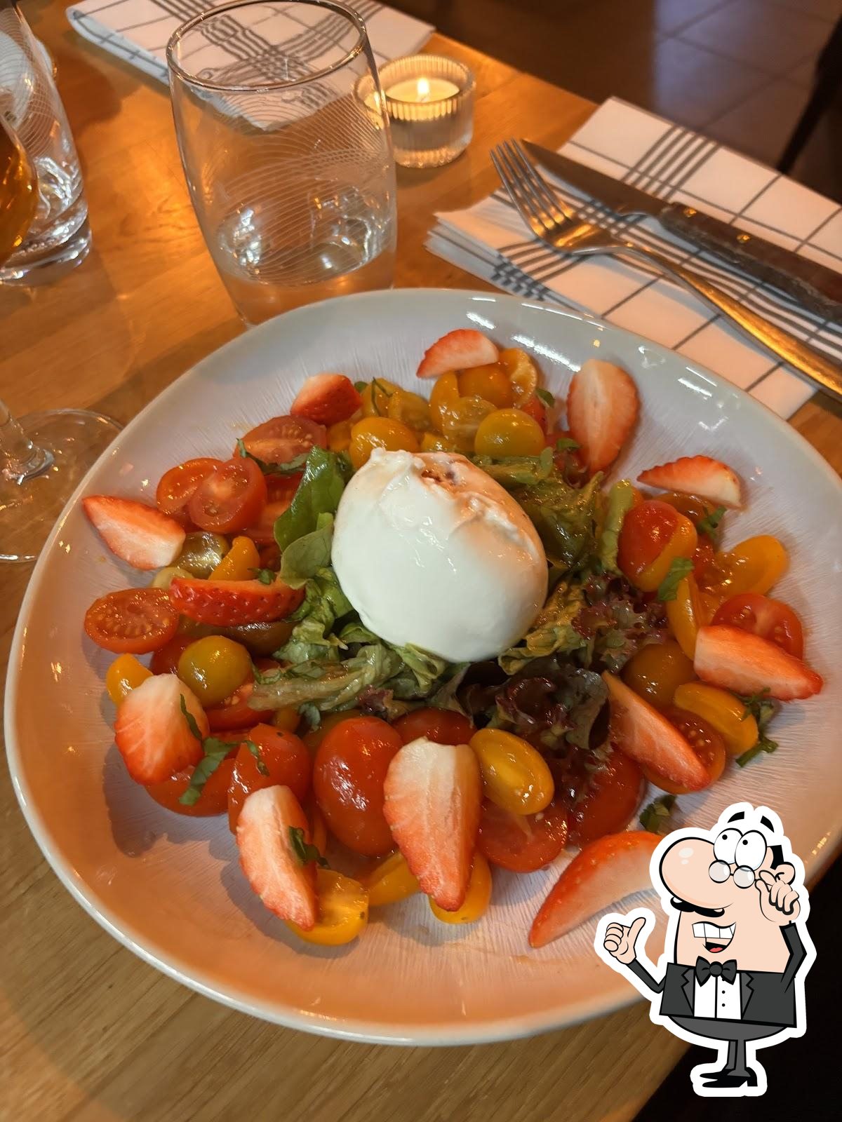 VELVET grill & more, Hesperange - Menu du restaurant, prix et avis