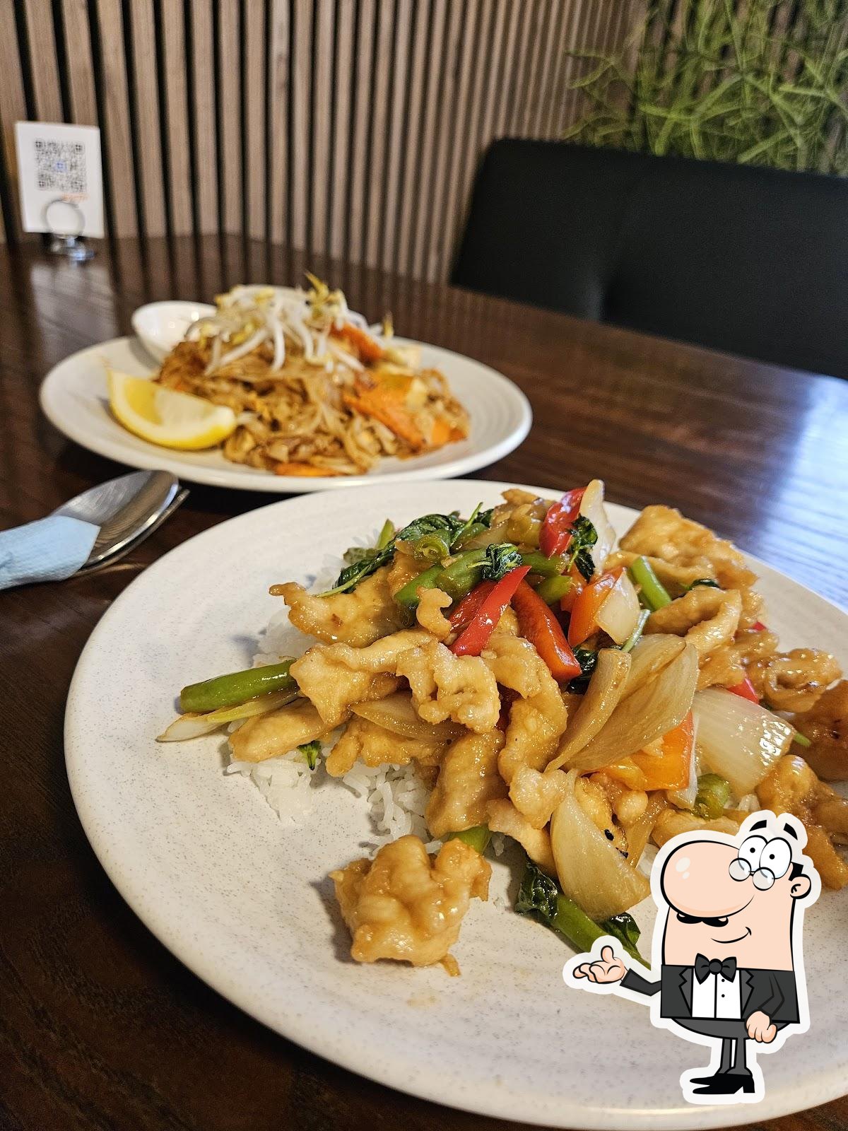 Q Eats, Alice Springs - Restaurant menu, prices and reviews