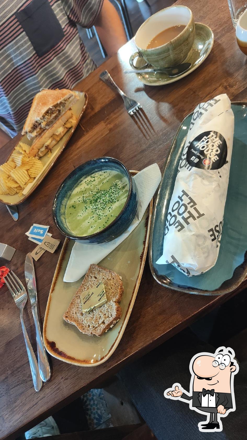 The Food House, Banbridge - Restaurant menu, prices and reviews