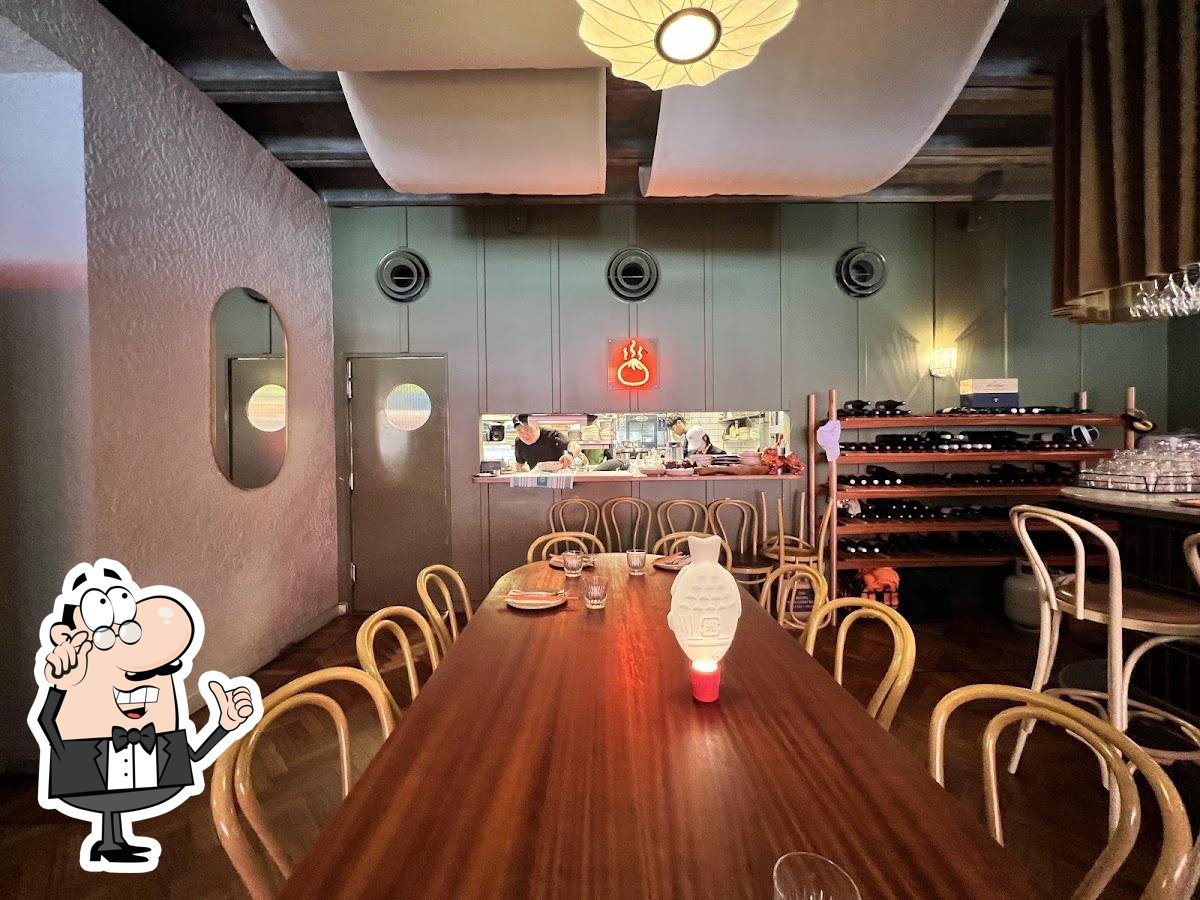 Paper Tiger seafood, Adelaide – menu, prices & reviews