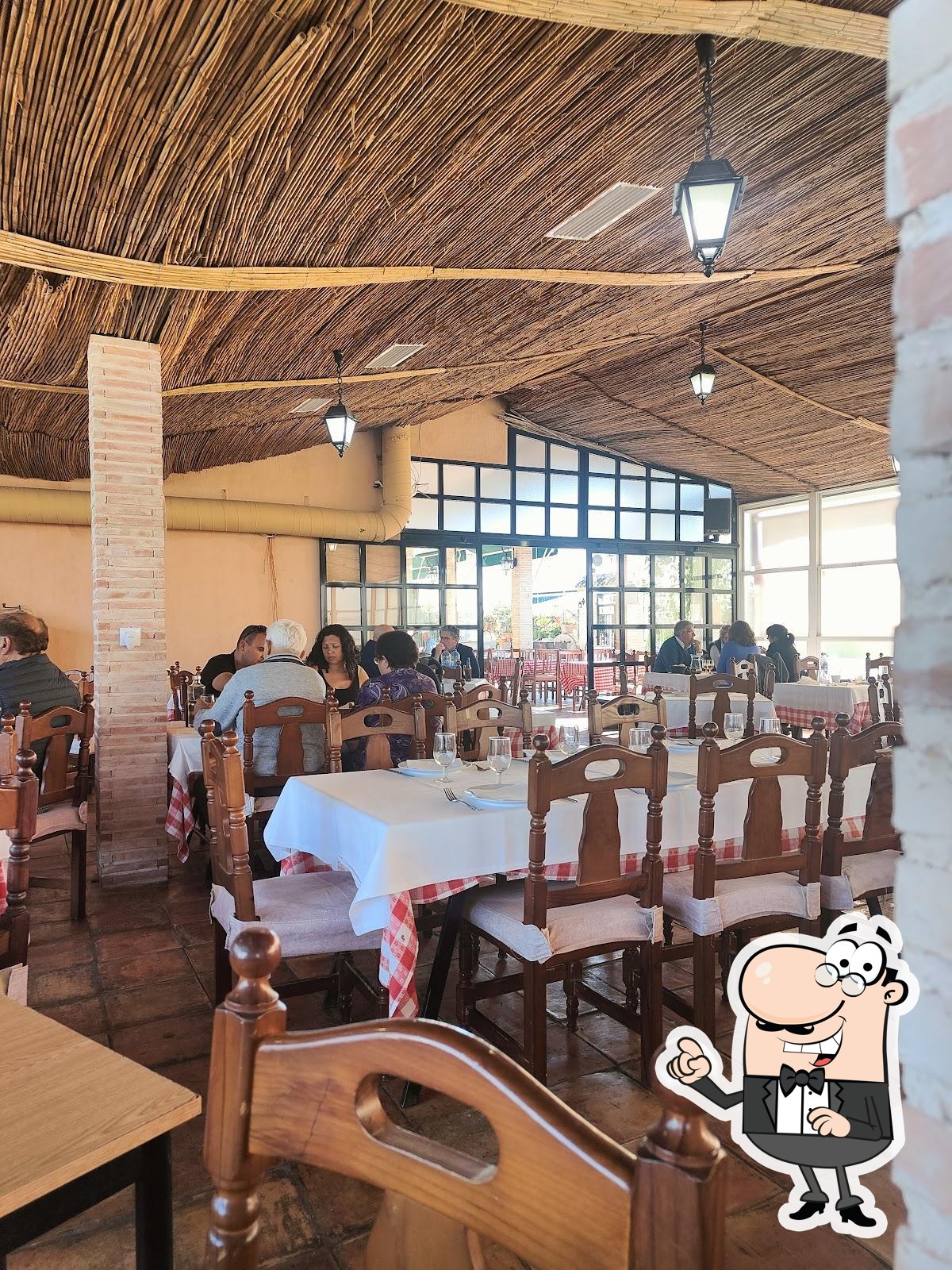 Restaurante El Molinero, Murcia - Menú del restaurante, precios y reseñas