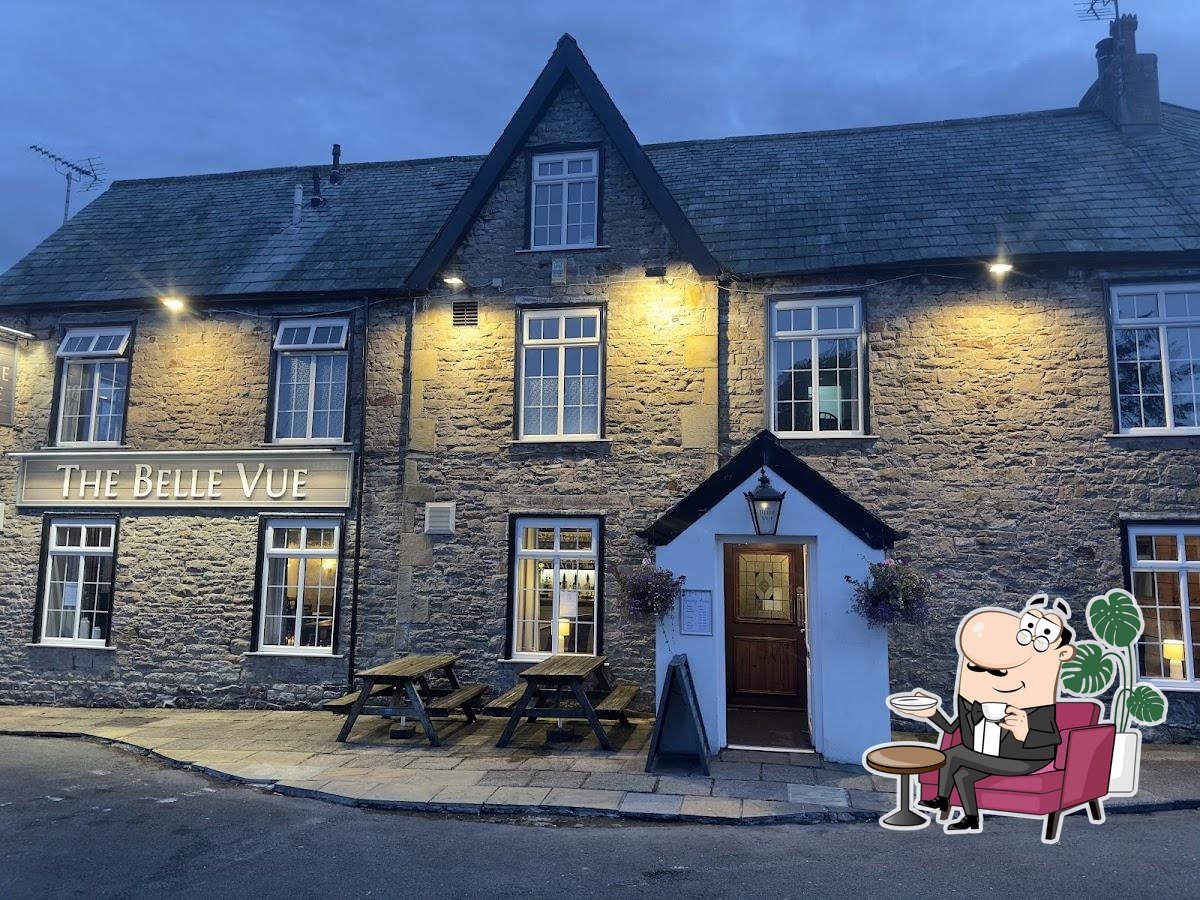 The Belle Vue, Papcastle, Papcastle - Restaurant menu, prices and reviews