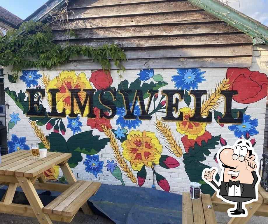 Elmswell Tavern, Elmswell - Restaurant menu, prices and reviews