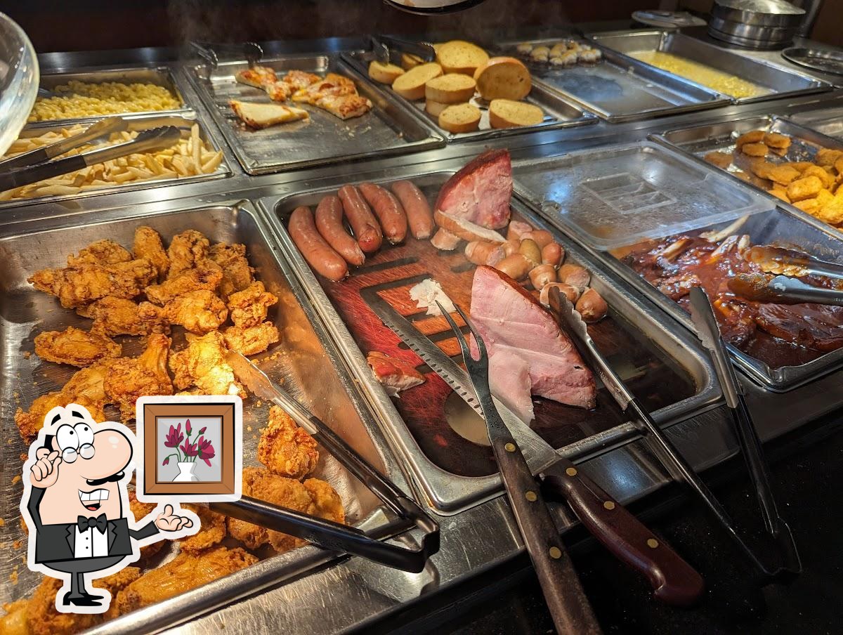 Royal Star Buffet, Mount Vernon - Restaurant menu, prices and reviews