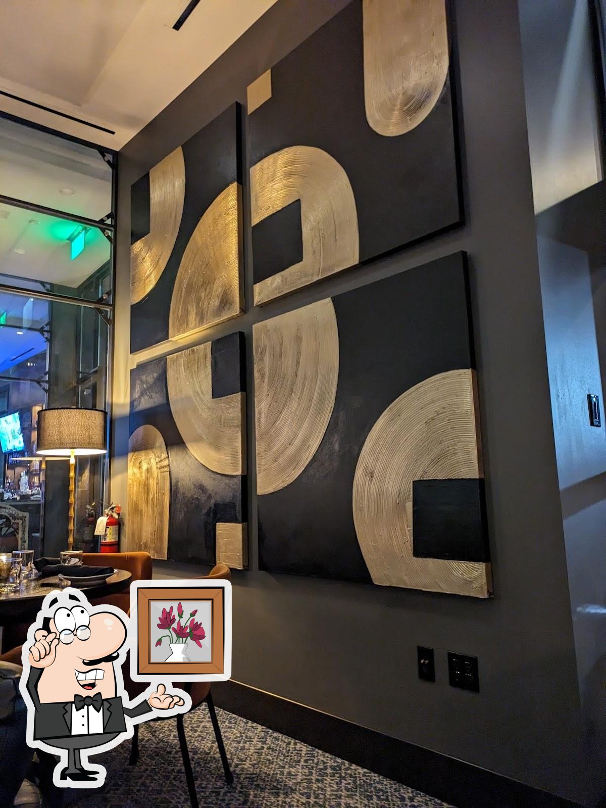 Ambli Global - DTC, Denver - Restaurant menu, prices and reviews