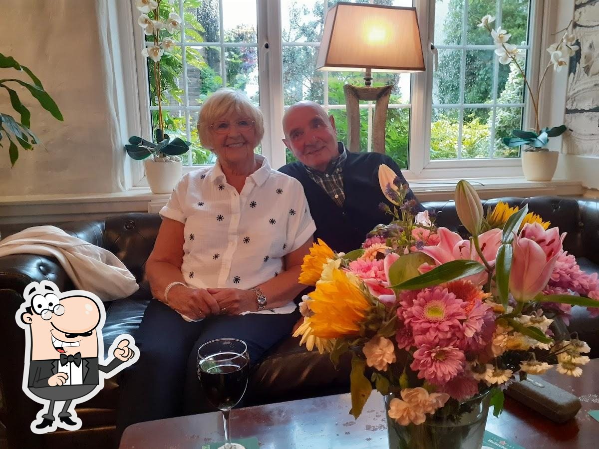 The Longniddry Inn, Longniddry - Restaurant menu, prices and reviews