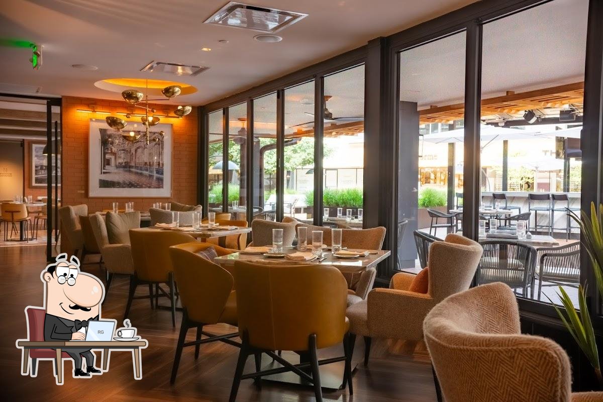 Cece's Roland Park, Baltimore - Restaurant menu, prices and reviews