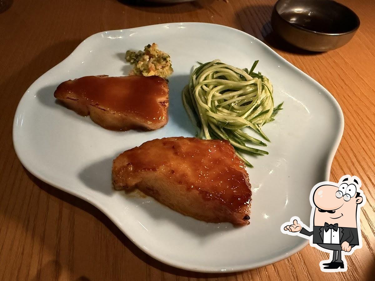 Sokyo, Brisbane - Restaurant menu, prices and reviews