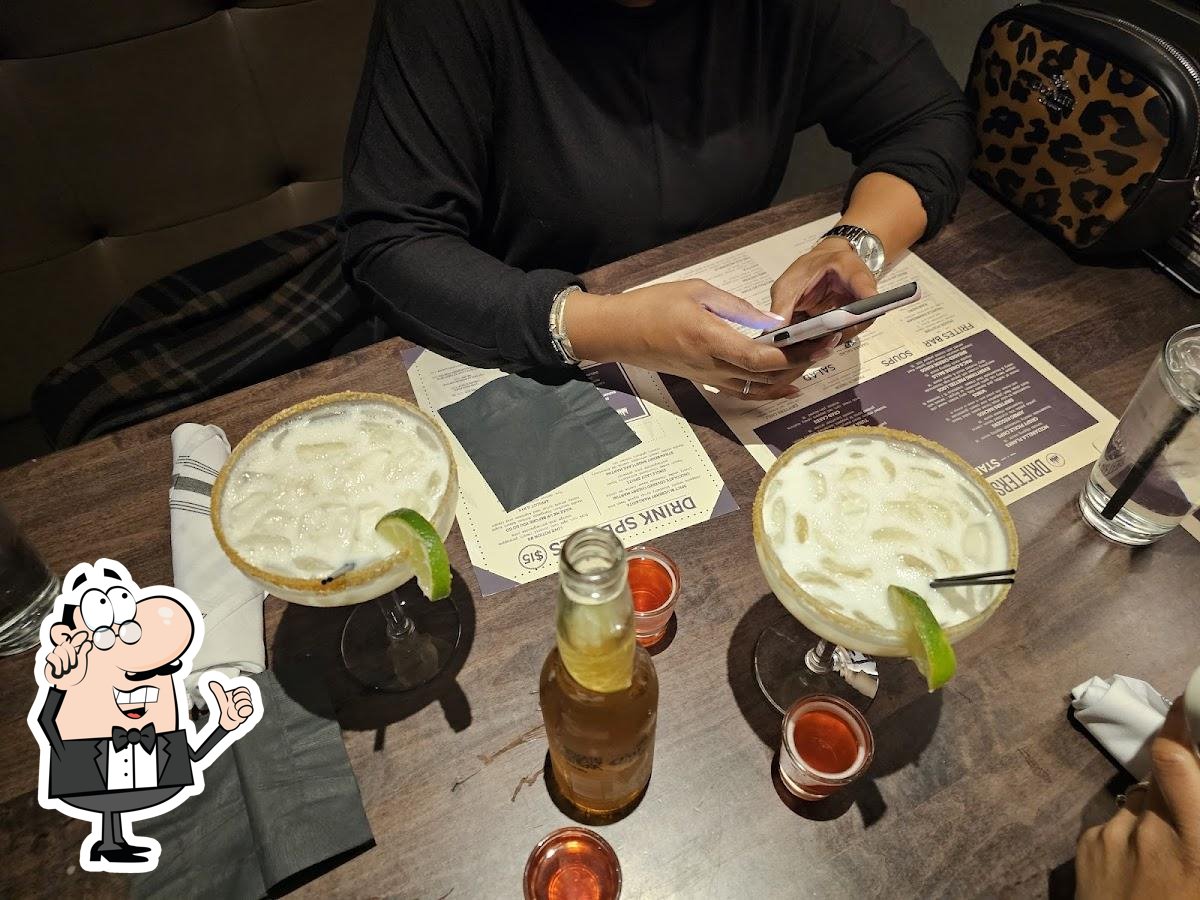 Drifters Kitchen and Bar, Ridge - Restaurant menu, prices and reviews