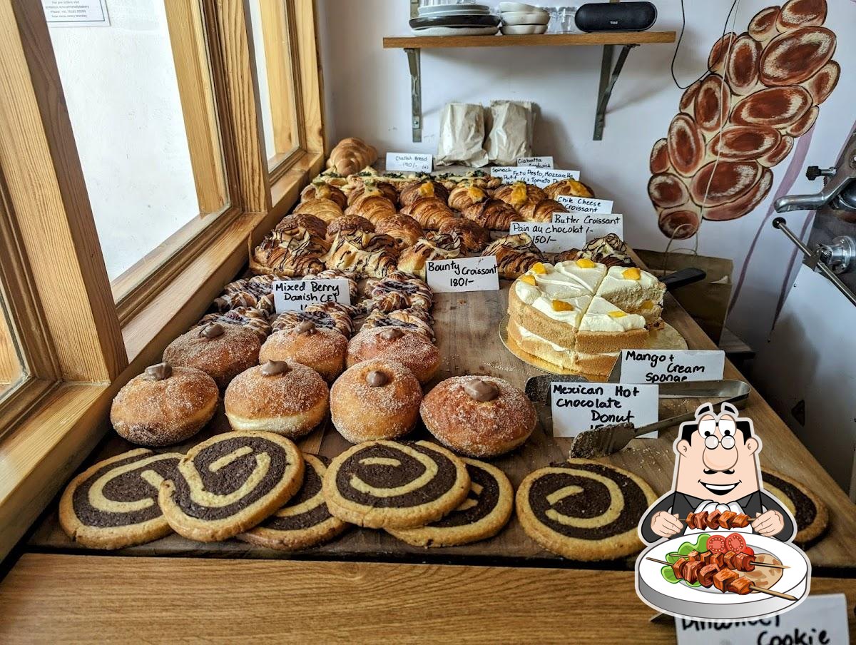 The Local Friendly Bakery, Mysuru - Restaurant menu, prices and reviews