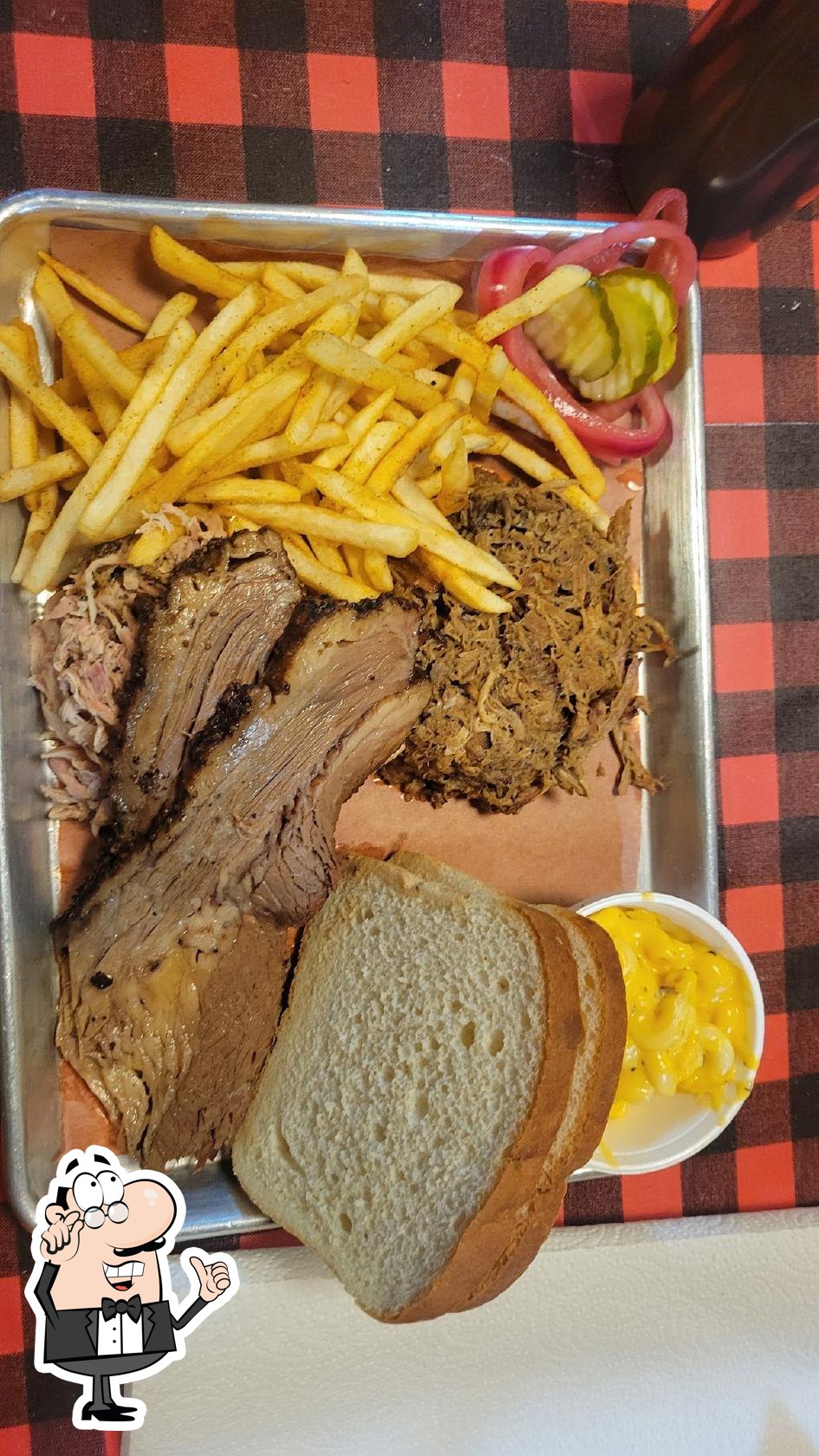 Soul Pig BBQ, Decatur - Restaurant menu, prices and reviews