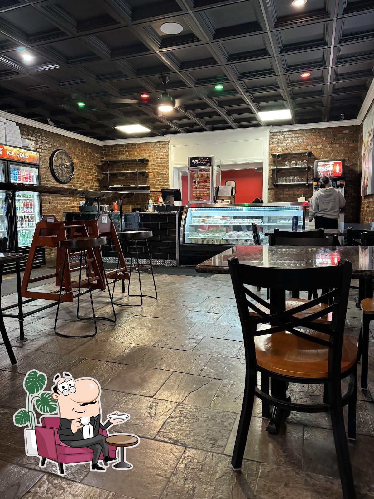1886 Prime, Frankfort - Restaurant menu, prices and reviews