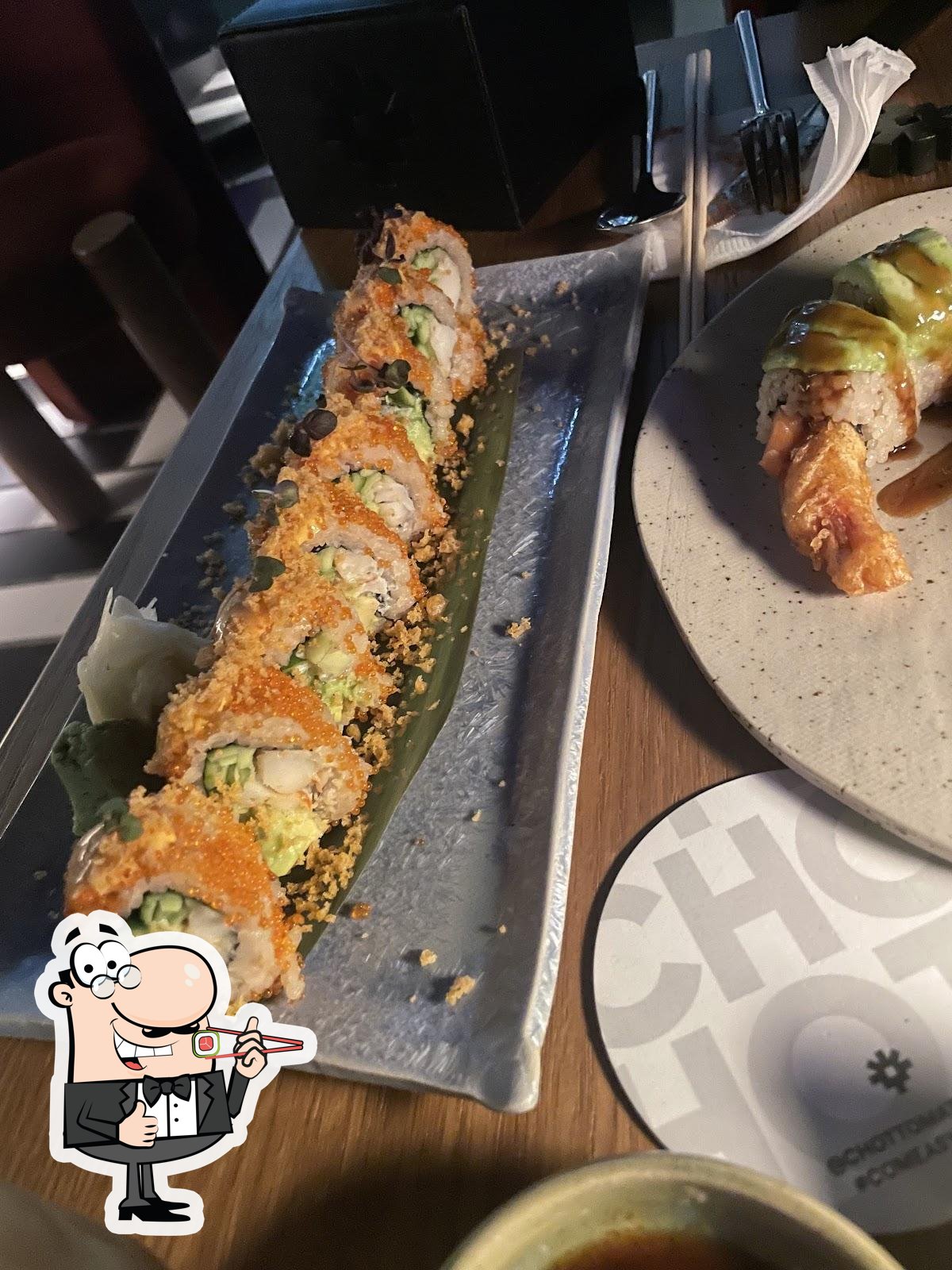 Chotto Matte Riyadh, Riad - Menú del restaurante, precios y reseñas