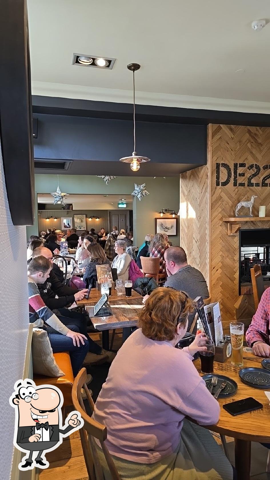 The Broadway, Derby - Restaurant menu, prices and reviews