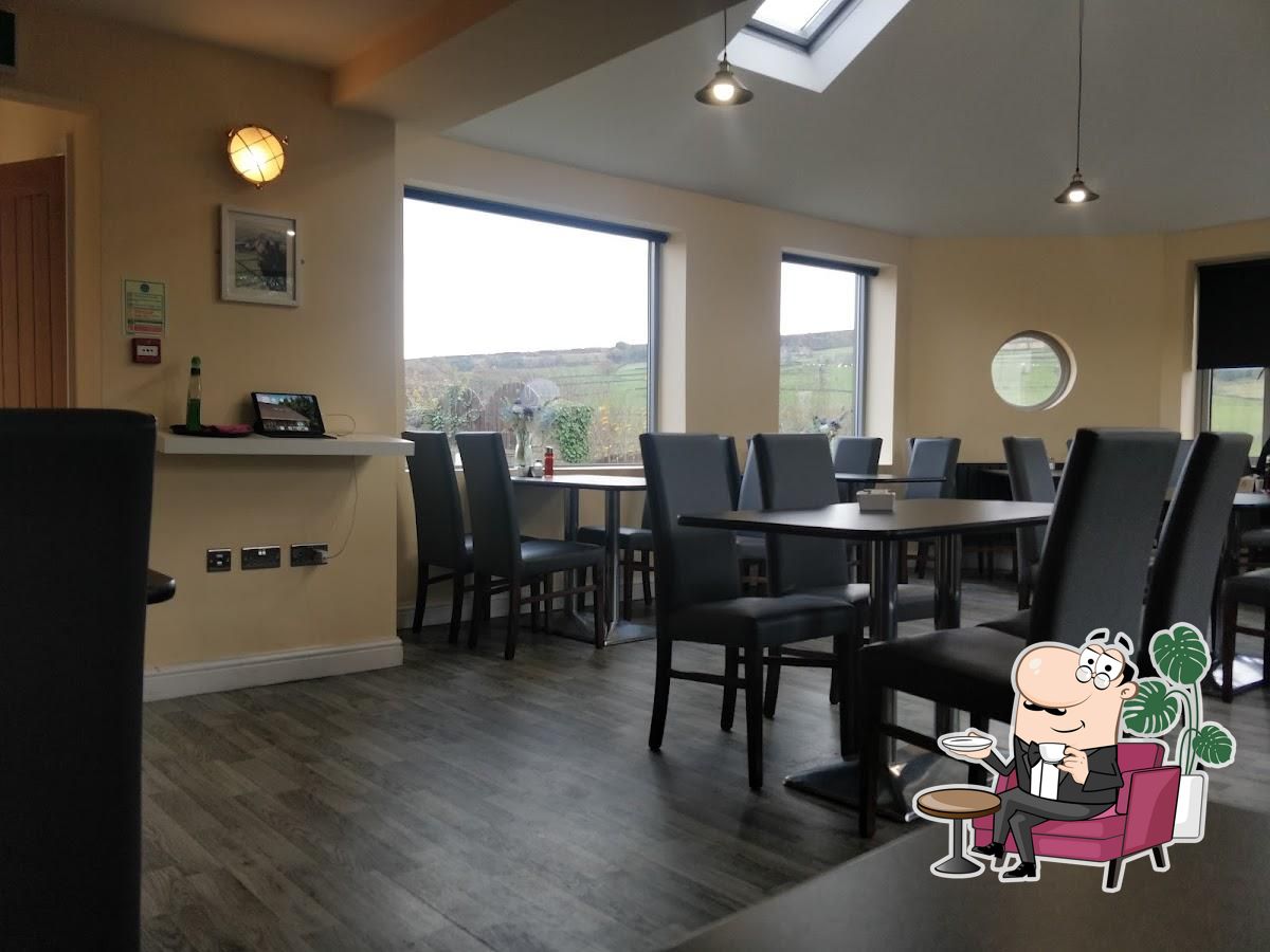 Compo's, Holmfirth - Restaurant menu, prices and reviews
