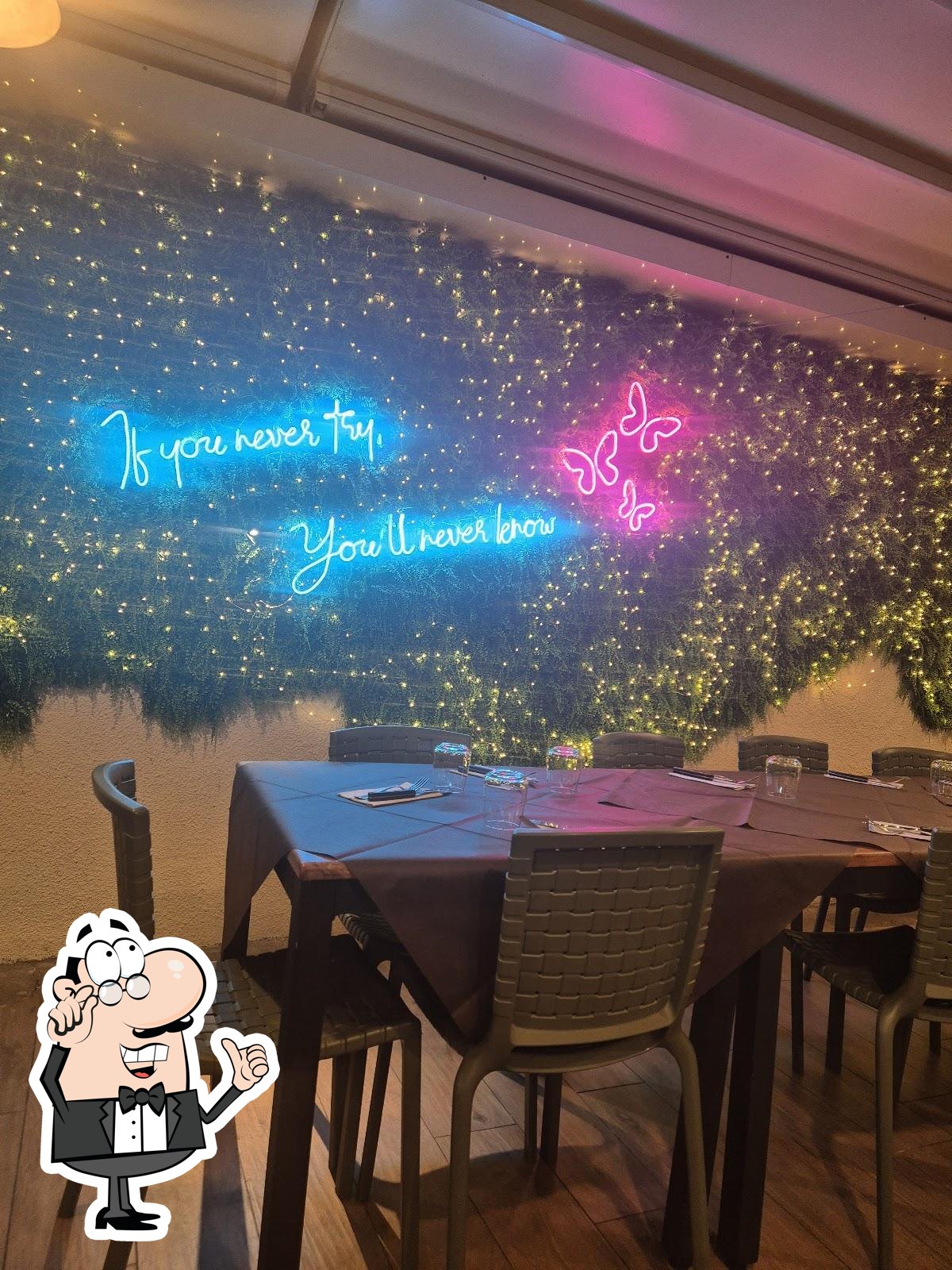 Pizzeria Del Ponte, Genova - Menu del ristorante, prezzi e recensioni