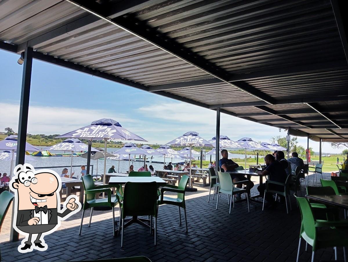 Grande View Restaurant, Olifantsfontein - Restaurant menu, prices and ...
