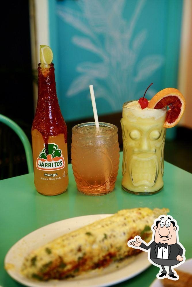 Paseo Issaquah, Issaquah - Restaurant menu, prices and reviews