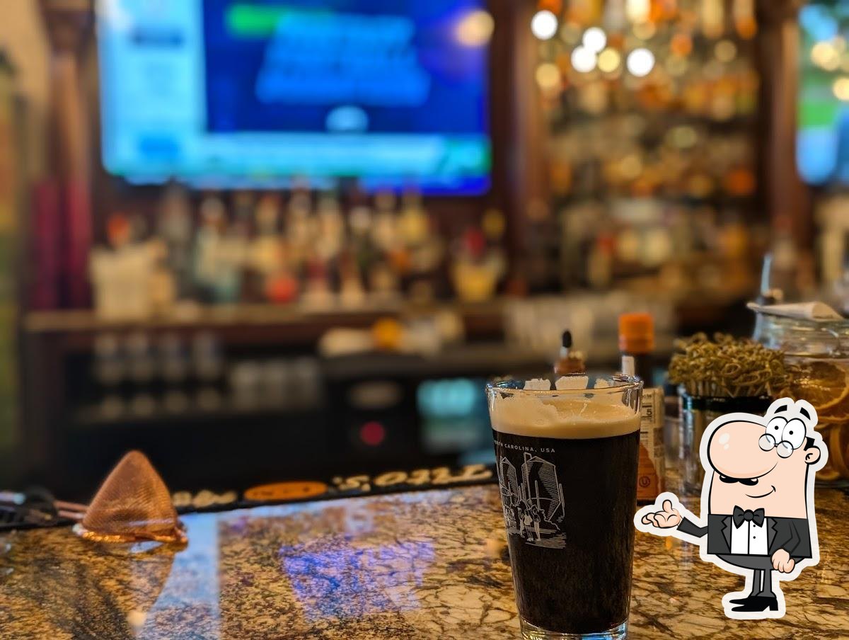 The Cherry Pit, Cherryville - Restaurant menu, prices and reviews