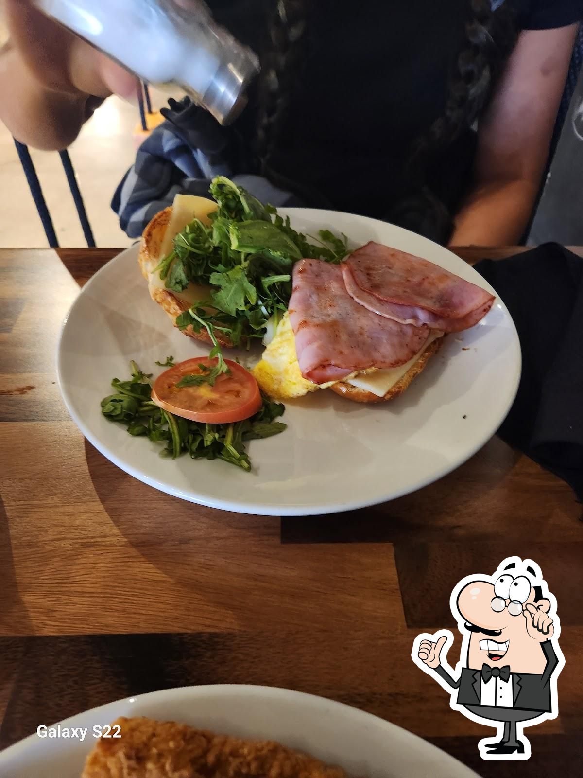 Juji's Kitchen, Midland - Restaurant menu, prices and reviews