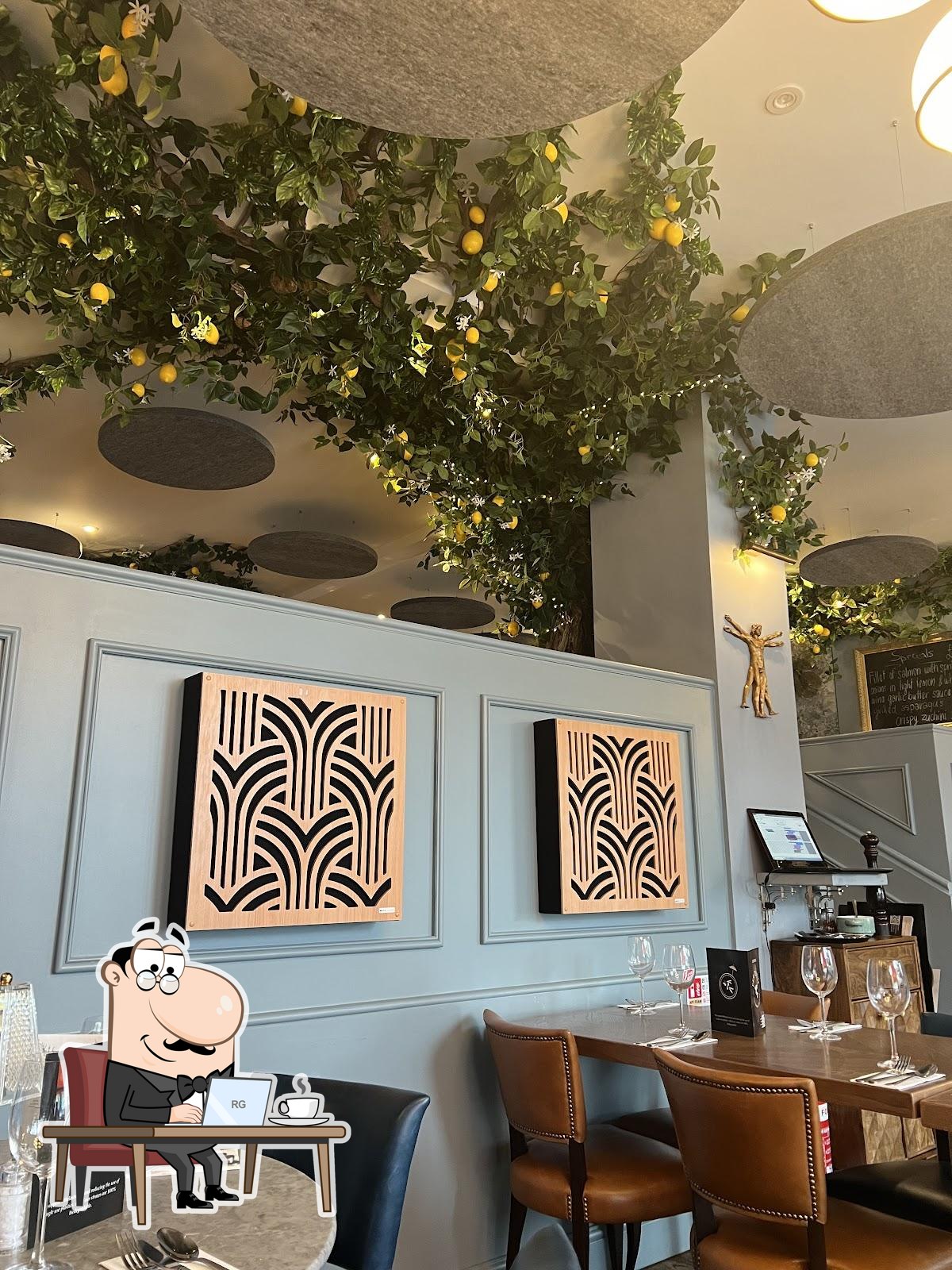 Per Tutti Radlett, Radlett - Restaurant menu, prices and reviews
