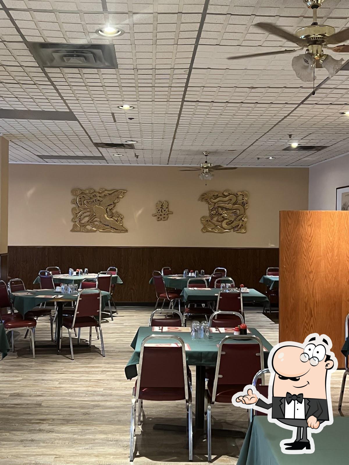 Peking House, Regina - Restaurant menu, prices and reviews