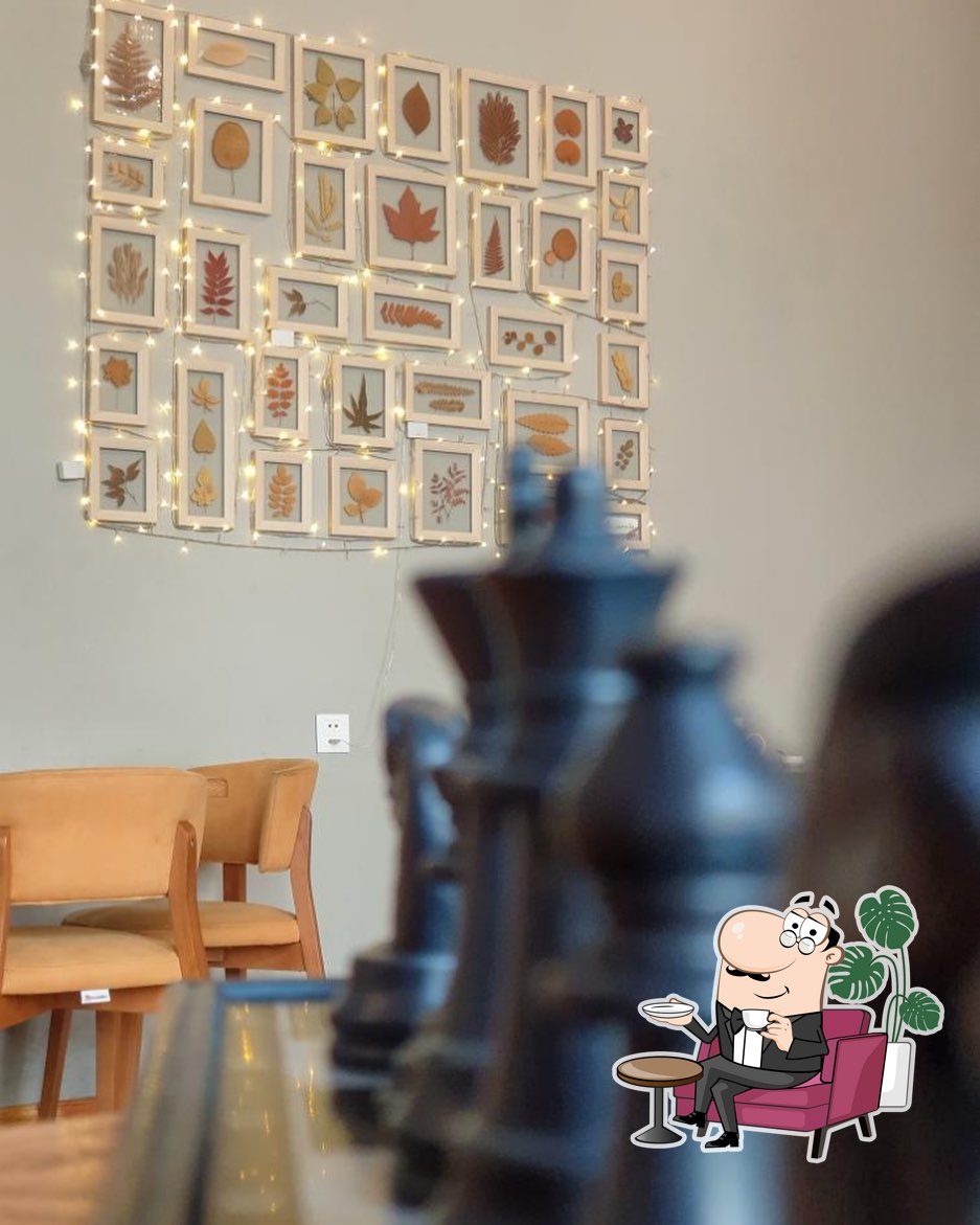 Music Cafe, Potchefstroom - Restaurant menu, prices and reviews
