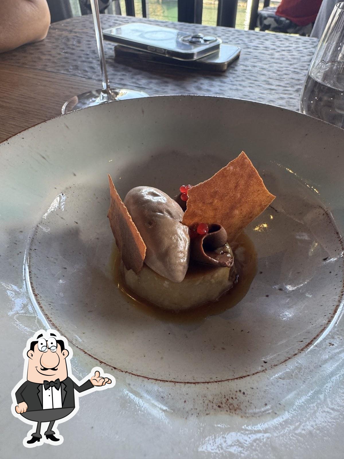 COY, Cape Town - Restaurant menu, prices and reviews