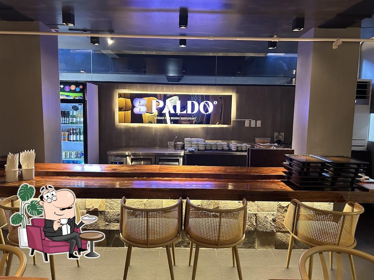Paldo Restaurant, Quezon City - Restaurant menu, prices and reviews