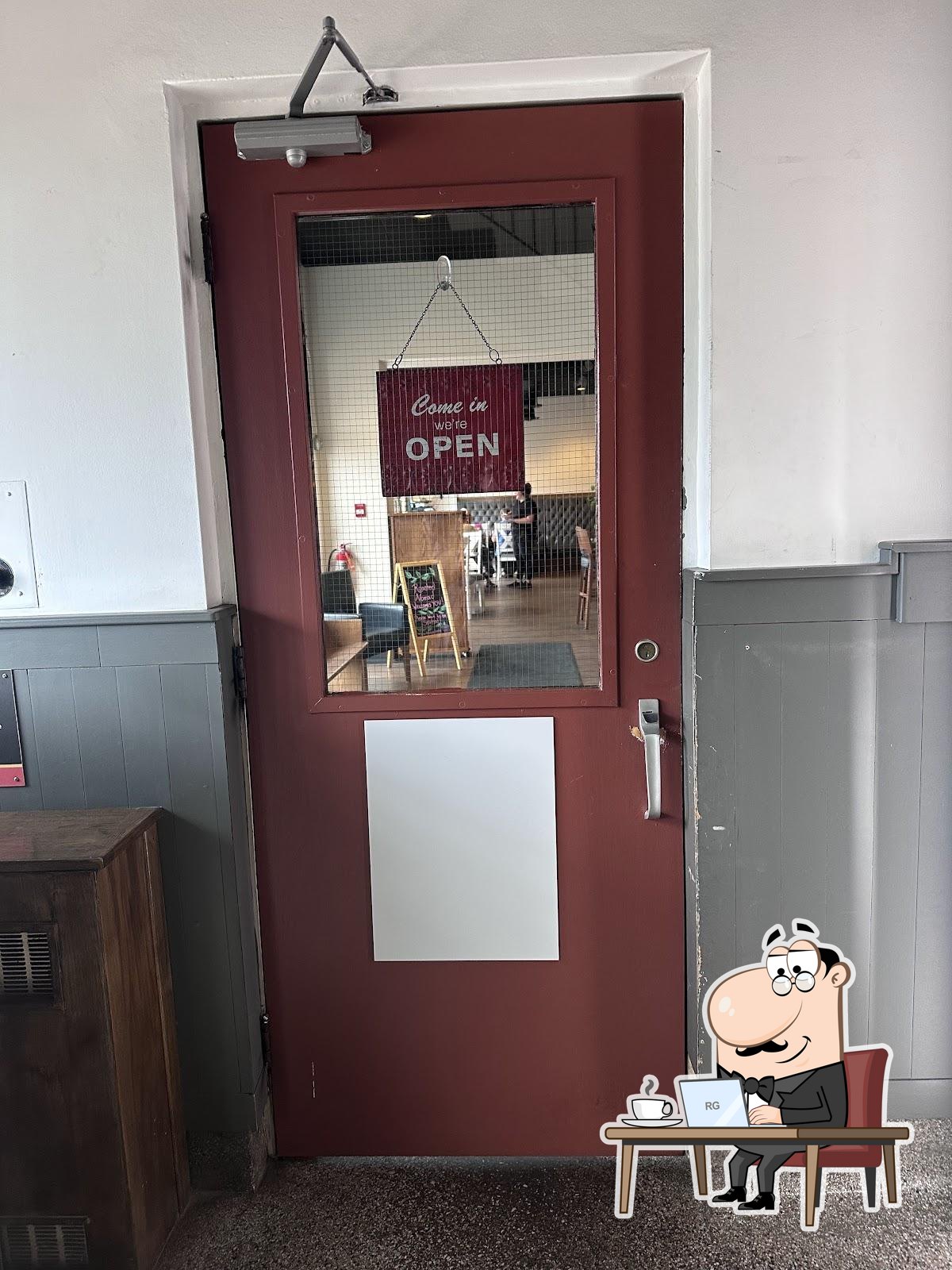 Roasted Nomad, Winnipeg - Restaurant menu, prices and reviews