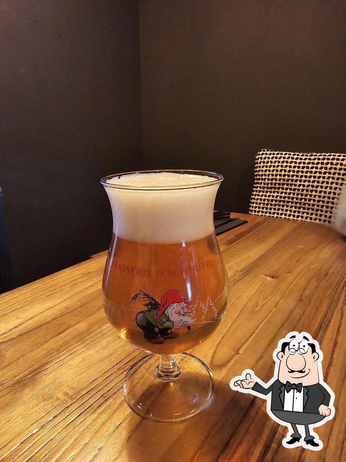 Meat Factory Gent, Ghent - Restaurant menu, prices and reviews