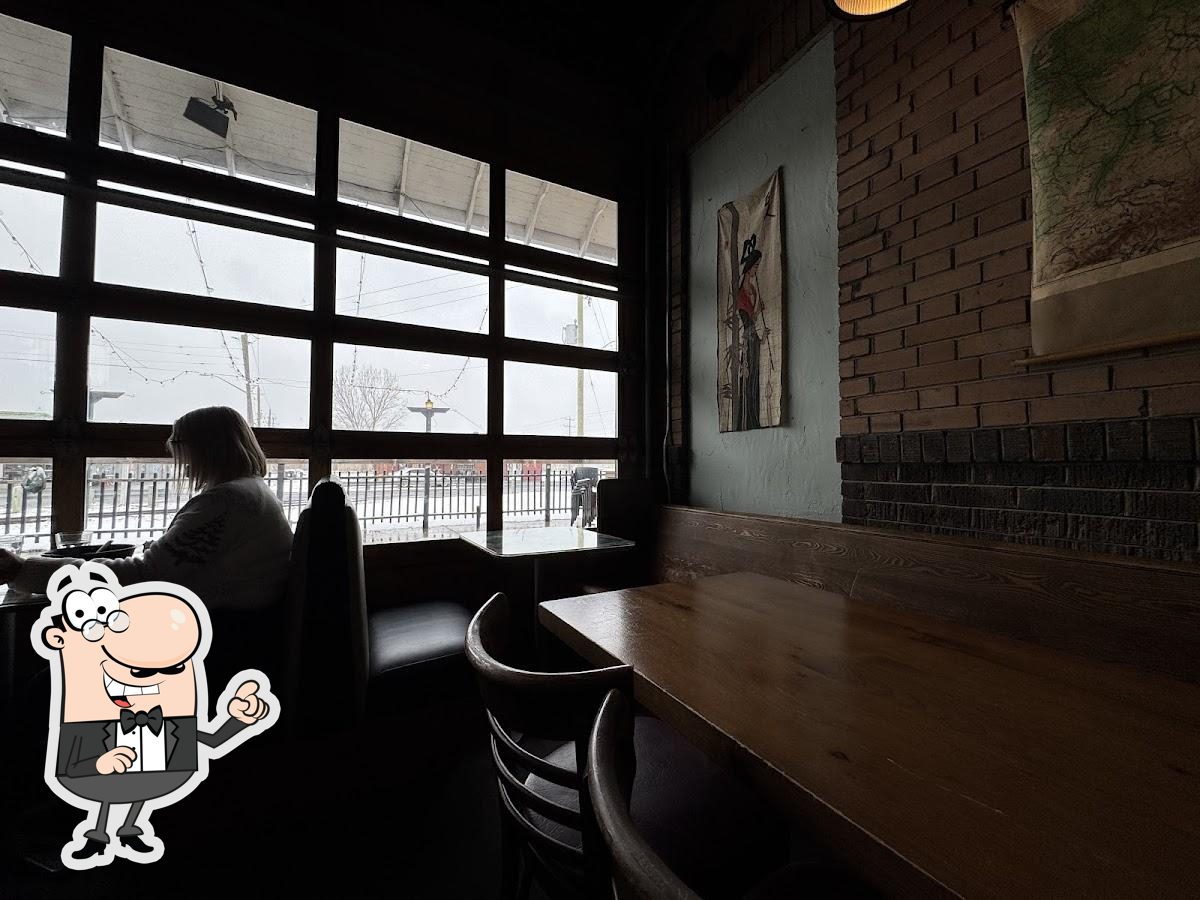 The Smokin' Buddha, Port Colborne - Restaurant menu, prices and reviews