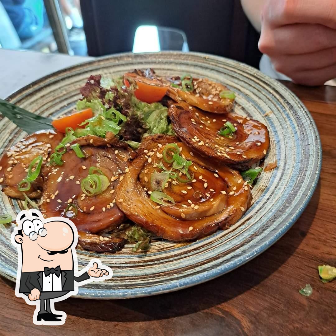 Domo Japanese Cuisine, Harrogate - Restaurant menu, prices and reviews