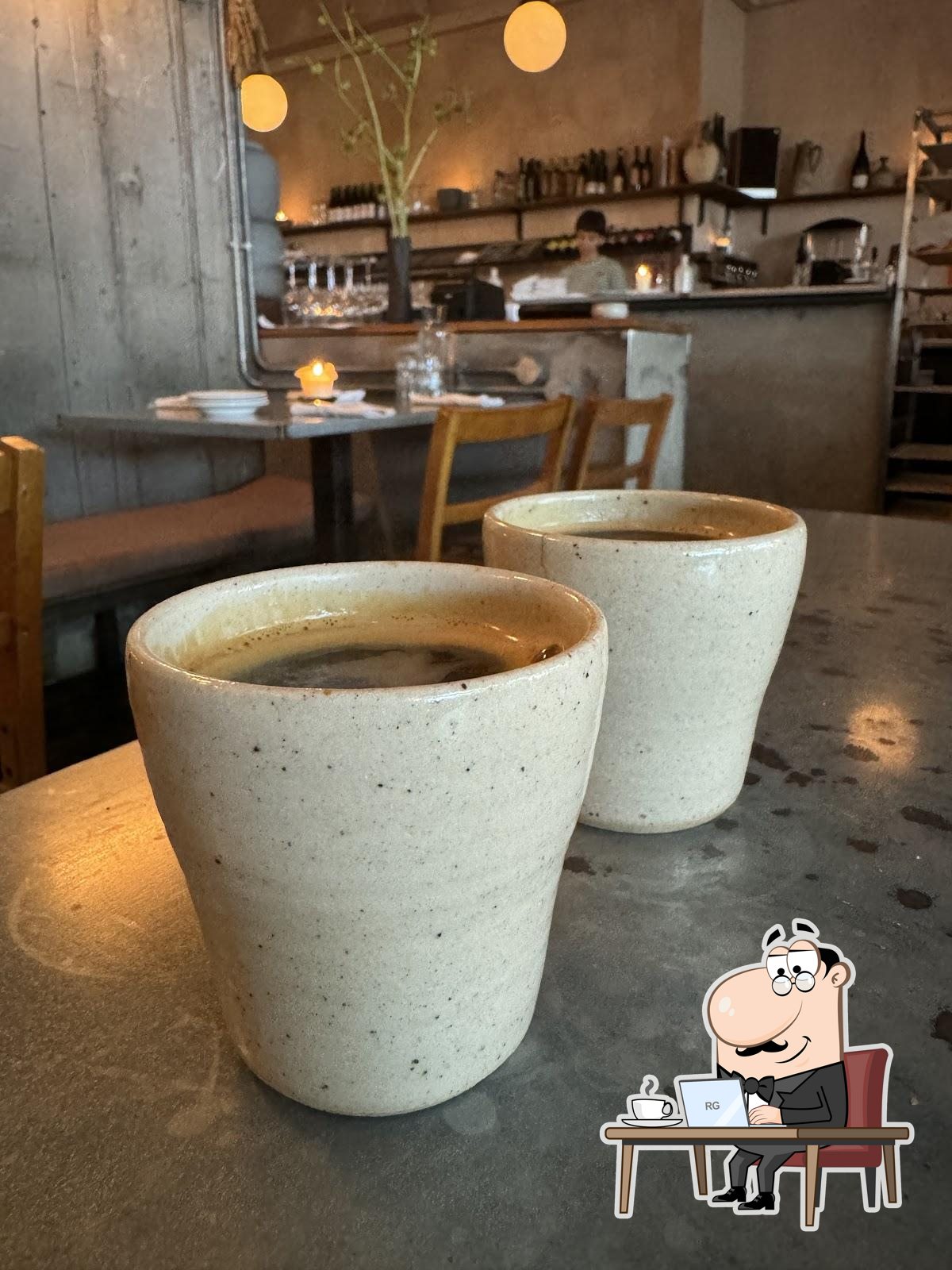 Jolene Bakery & Restaurant, London - Restaurant menu, prices and reviews