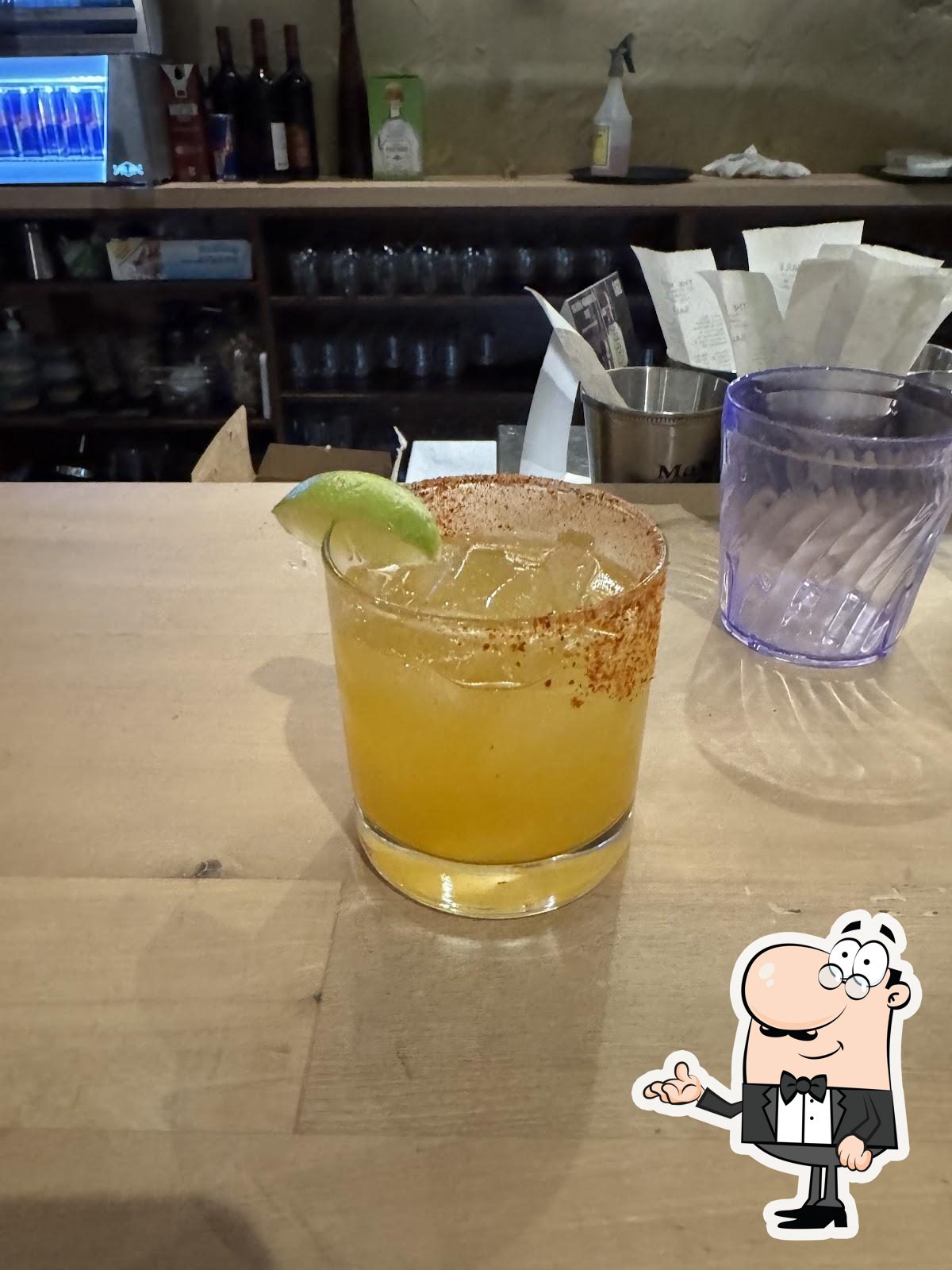 The Mule London, London - Restaurant menu, prices and reviews