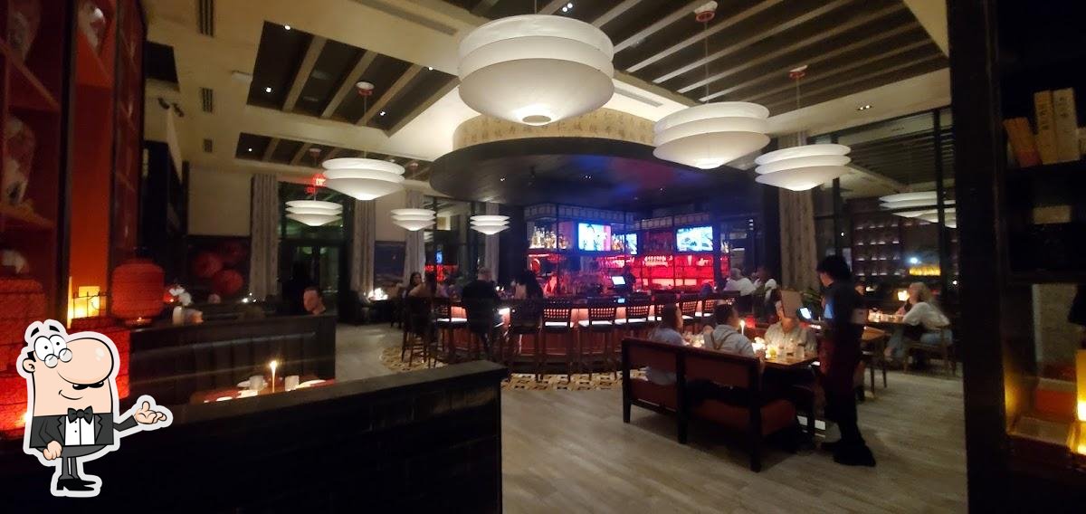 Red Pine Restaurant & Bar, Boca Raton - Restaurant menu, prices and reviews