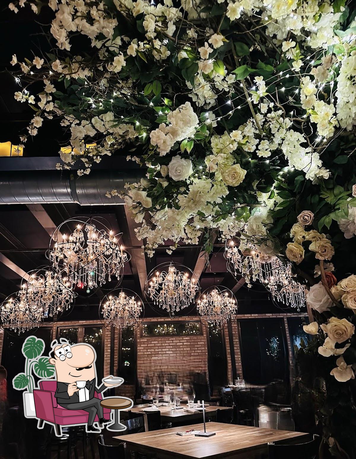 618 Restaurant - Banquets, Freehold - Restaurant menu, prices and reviews
