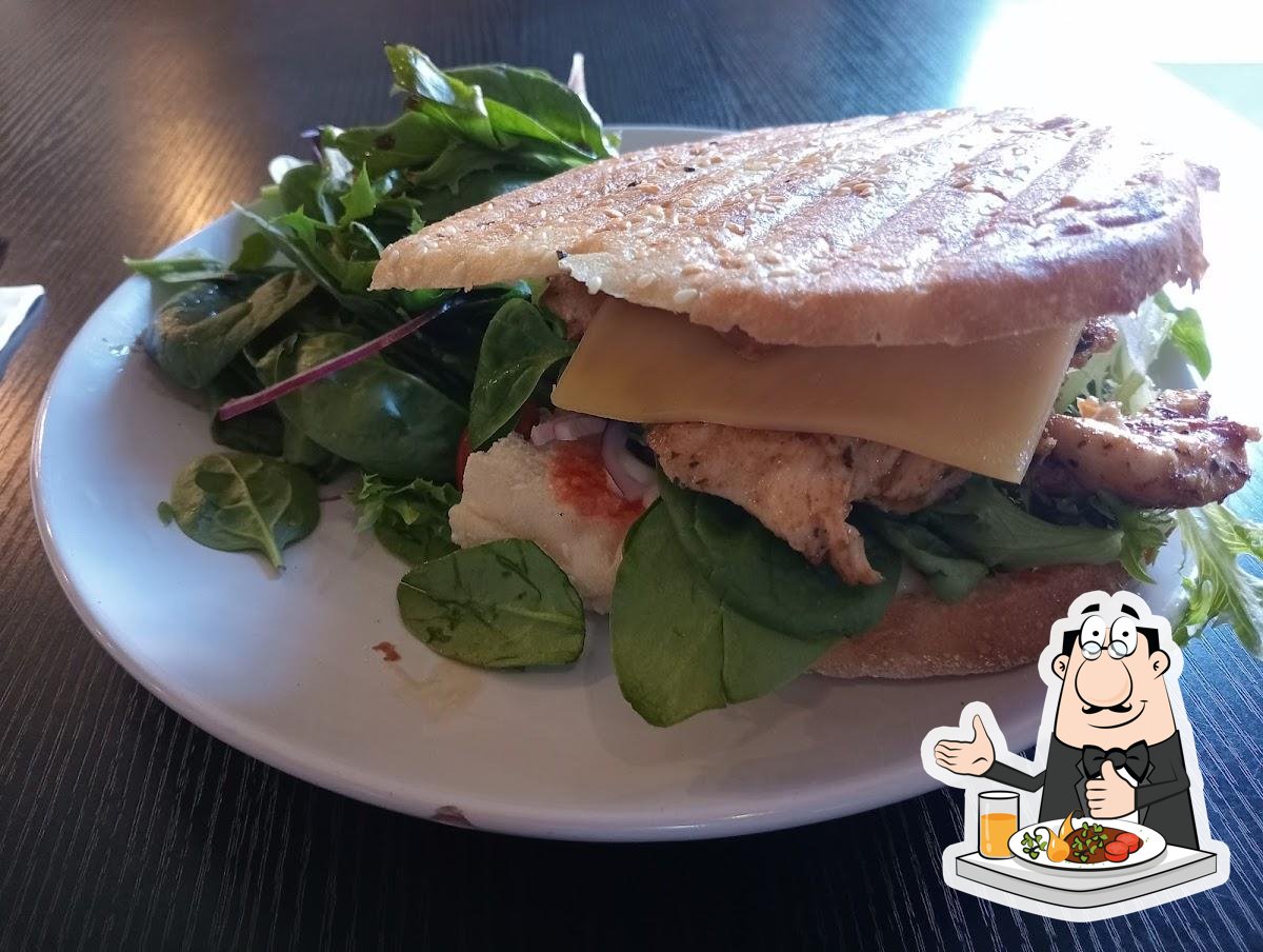 Simply Duo On George, Brisbane - Restaurant menu, prices and reviews